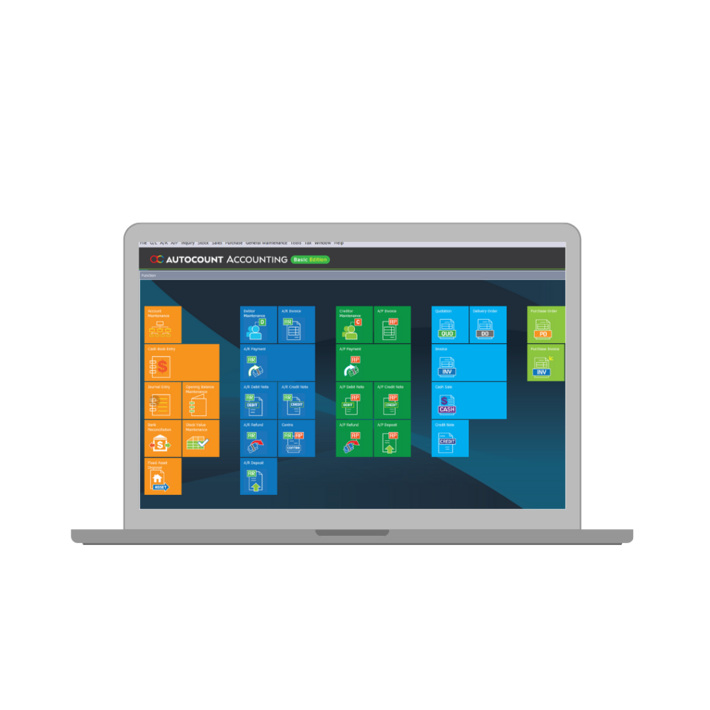 Pricing Plans – Autocount Accounting Software – BPOSA360